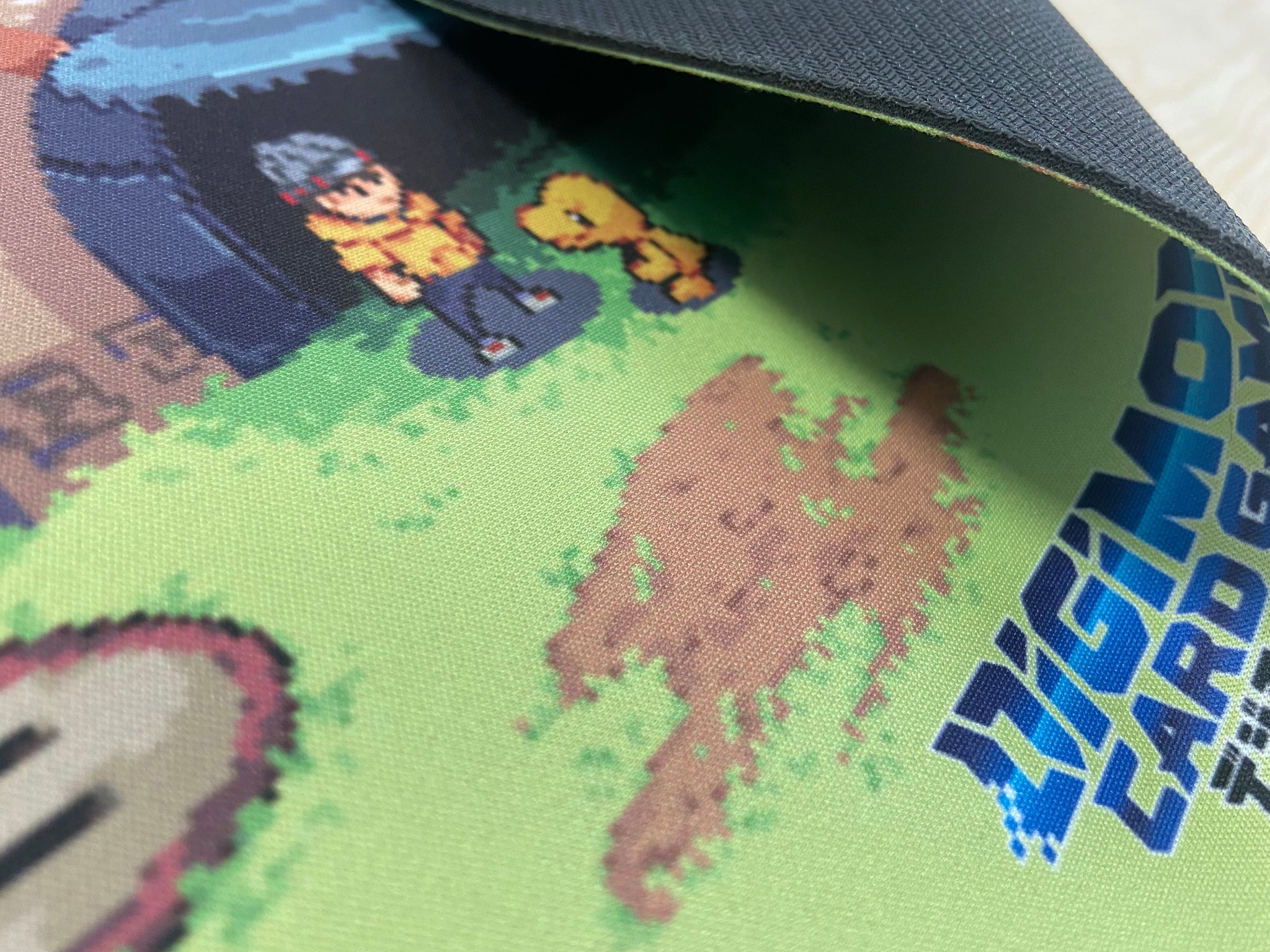 Playmat One Piece - JoJo's Bizarre Adventure Theme - Nico Robin, Boa H ...