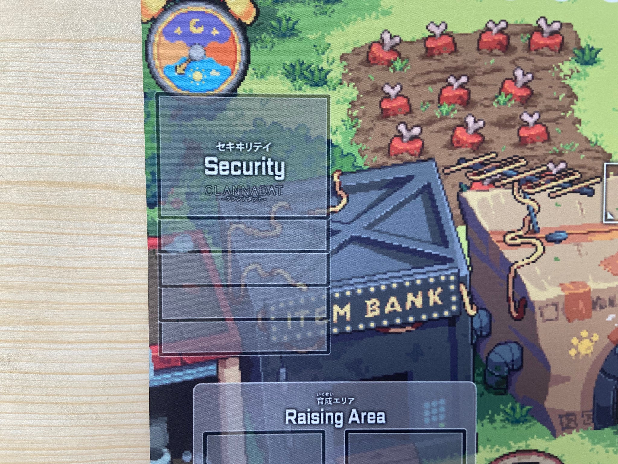 Playmat One Piece - JoJo's Bizarre Adventure Theme - Nico Robin, Boa H ...